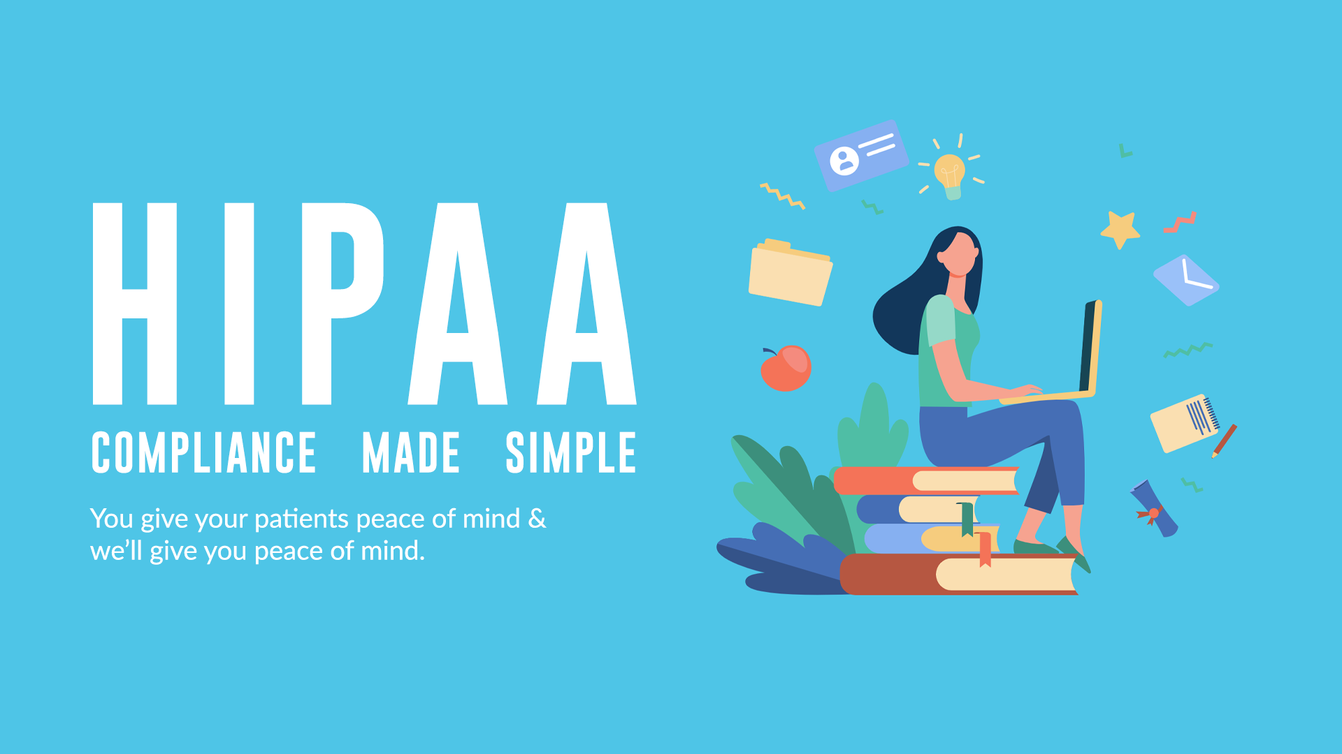 Simple HIPAA - HIPAA Compliance Services